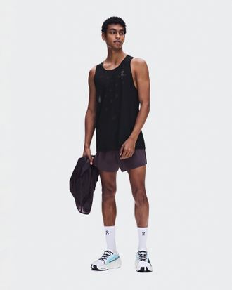 On Zero Tank Top Breathe