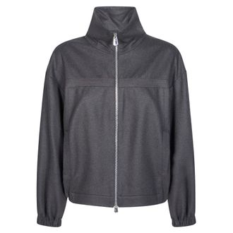 Pinko Pinko, Damen, Jacken, Braun, SGr&ouml;&szlig;e