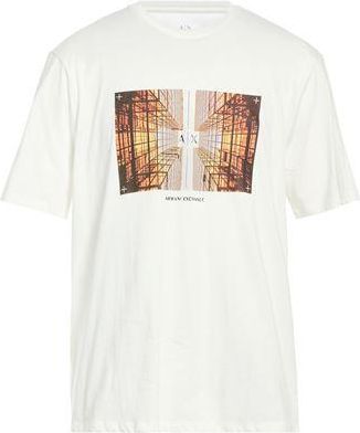 A|X Armani Exchange TOPS - T-shirts sur YOOX.COM