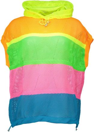 Love Moschino Femme, Tops, Multicolore, Taille: 42 FR Short Sleeved T-Shirt