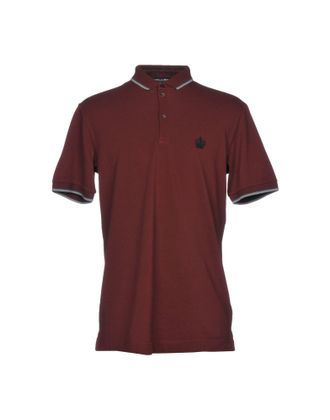 Dolce & Gabbana TOPS - Poloshirts auf YOOX.COM