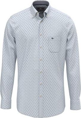 Fynch-Hatton 15108120 Long Sleeve Shirt XL