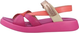 Wonders Femme, Chaussures, Rose, Taille: 39 EU MAR 52 Sandal