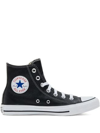 Converse baskets montantes All Star - Noir