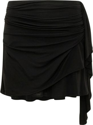 Iro Iro, Femme, Jupes, Noir, Taille: 40 FR Wesia Skirt