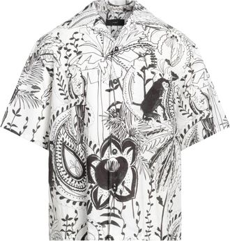 Alanui TOPS - Hemden auf YOOX.COM