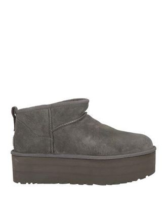 UGG CLASSIC ULTRA MINI PLATFORM