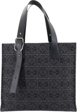 Loewe Damen, Pre-Owned, Schwarzk, ONE SIZEGr&ouml;&szlig;e