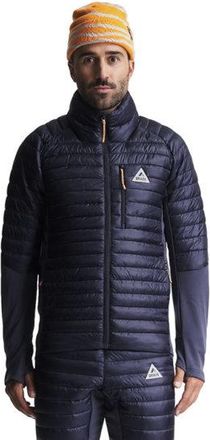 Orage Morisson Gilltek M - hybride Jacke - Herren