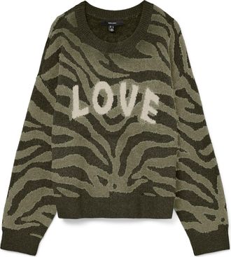 Vero Moda Pullover VMNewkai