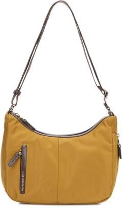 Mandarina Duck Hunter Hobo, Femmes, Huile