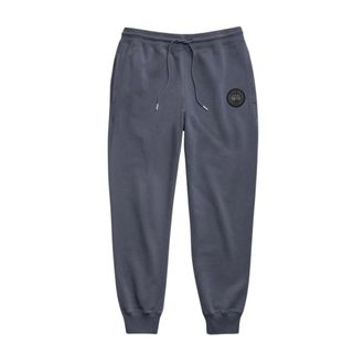 Canada Goose Loon Jogger - - Trousers - Herren - Schwarzk - M