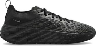 Nike Homme, Sport, Noir, Taille: 45 EU AVA Edge Chaussures de Sport