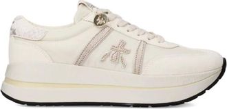 Premiata Femme, Chaussures, Blanc, Taille: 41 EU Bethcoin 8145