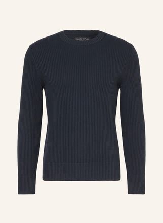 Marc O'Polo Marc Opolo Pullover blau