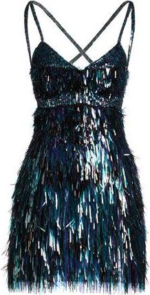 Alberta Ferretti ROBES - Robes courtes sur YOOX.COM