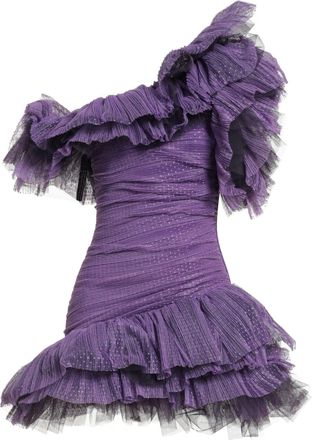 Elisabetta Franchi KLEIDER - Mini-Kleider auf YOOX.COM