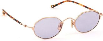 Eyepetizer unisex, Accessories, Gelb, 48 MMGr&ouml;&szlig;e