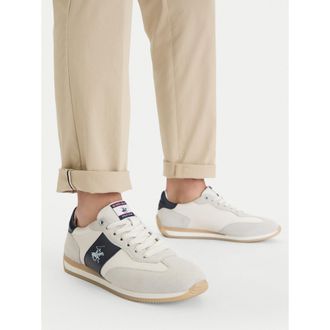 Beverly Hills Polo Club Sneakers Beverly Hills Polo Club EO-SCOTT-10 MI08 Grau