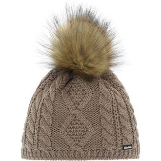 Eisb&auml;r Damen M&uuml;tze Nelia Lux