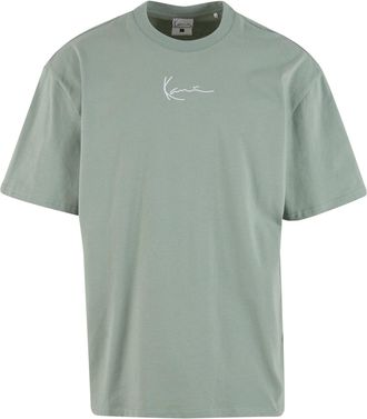 Karl Kani Small Signature Essential Tee