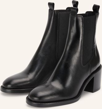 Jonak Jonak Stiefeletten Bertille schwarz