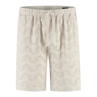 Dstrezzed Dstrezzed, Herren, Shorts, Beige, SGr&ouml;&szlig;e