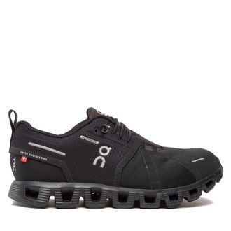 On Laufschuhe On Cloud 5 Waterproof 5998838 Schwarz