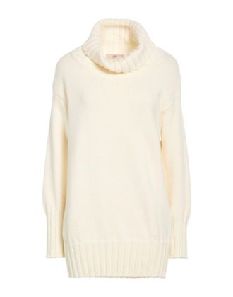 Carla G. STRICKWAREN - Rollkragenpullover auf YOOX.COM