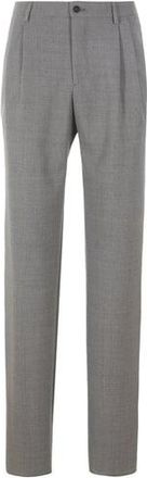 Saison 1865 Pantalon de costume en laine