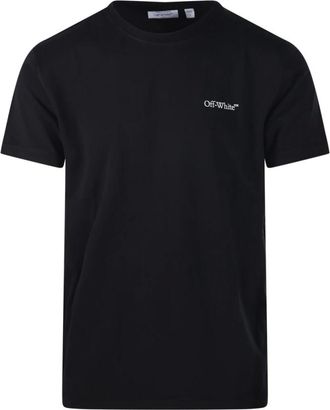 Off-white Homme, Tops, Noir, Taille: XL Metal Arrow S/S Slim T-Shirt