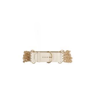 Chlo&eacute; Camera Chain Blet