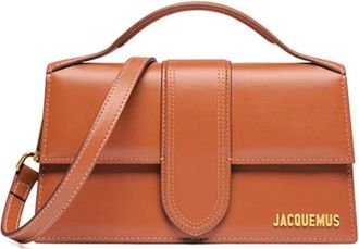 Jacquemus Damen, Taschen, Braun, ONE SIZEGr&ouml;&szlig;e