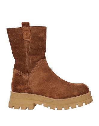 Inuovo SCHUHE - Stiefeletten auf YOOX.COM