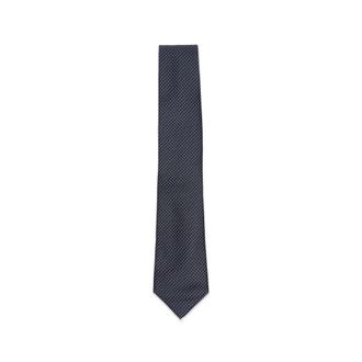 Canali Homme, Accessoires, Bleu, Taille: ONE Size Ties