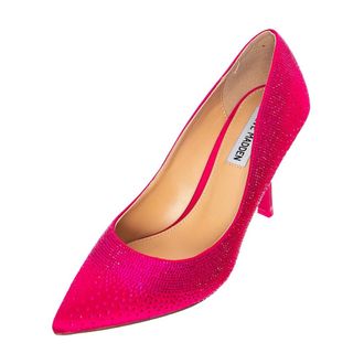 Steve Madden Femme, Chaussures, Rose, Taille: 37 1/2 EU Escarpins