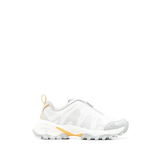 The North Face Hedgehog 06 Rvst Speed - - Sport - Herren - Wei&szlig; - 42 1/2 EU