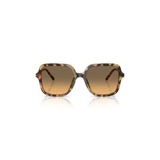 Dolce & Gabbana Lunettes de soleil Dg4539 - Femme - Accessoires - Multicolore - Taille: 55 MM