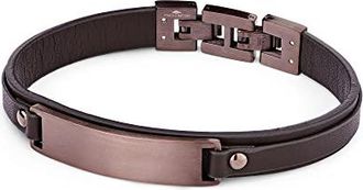 Fynch-Hatton FHJ-0050-B-19 Bracelet, marron