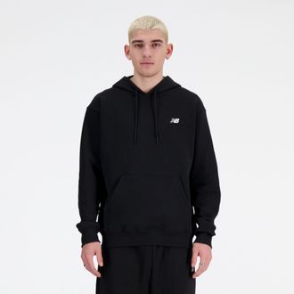 New Balance Sweatshirt Essentials