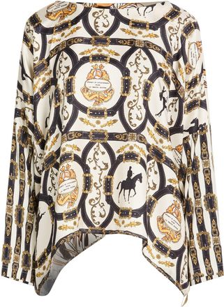 LA PRESTIC OUISTON TOPS - Tops auf YOOX.COM