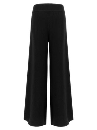 Rick Owens Trousers - Black