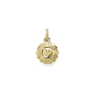 CHANTECLER Femme, Accessoires, Jaune, Taille: ONE Size Suam&egrave;m Pendant
