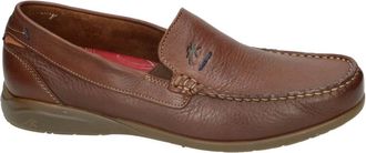 Fluchos Herren, Schuhe, Braun, 39 EUGr&ouml;&szlig;e