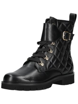 H&ouml;gl Schn&uuml;rstiefelette