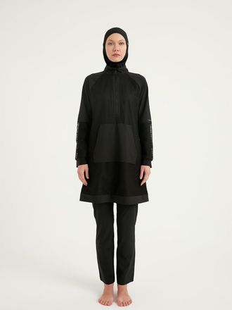 Marina Rossini Badeanzugkleid Modest Marina M2534-1