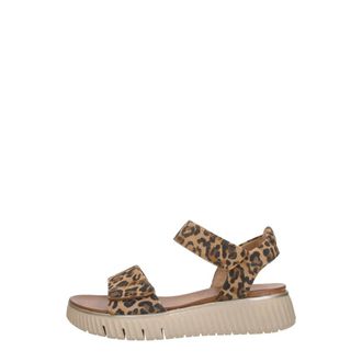 Tamaris Damen, Schuhe, Beige, 39 EUGr&ouml;&szlig;e