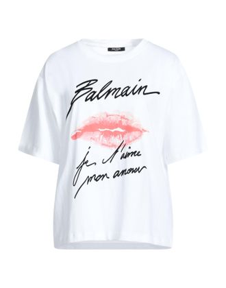 Balmain TOPS - T-shirts auf YOOX.COM