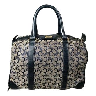 Celine Pre-owned Vintage Handtasche - - Pre-owned - Damen - Mehrfarbig - ONE SIZE