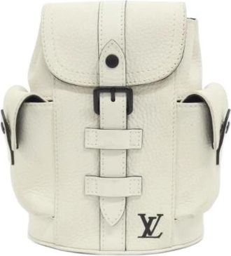 Louis Vuitton Damen, Pre-Owned, Beige, ONE SIZEGr&ouml;&szlig;e